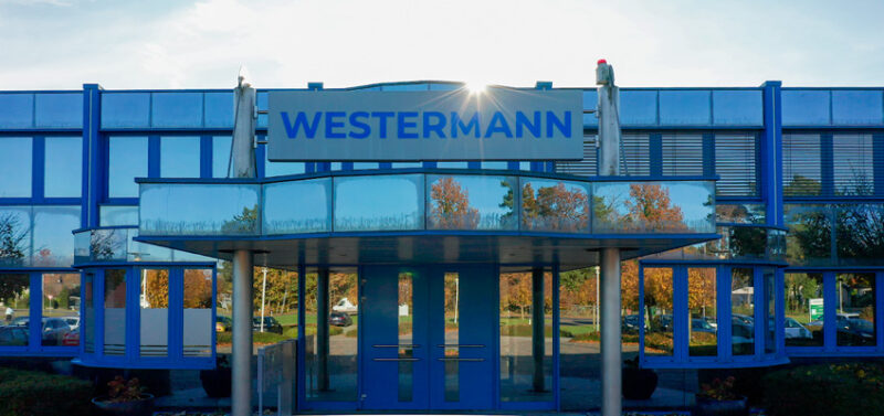 Krise als Chance: Wie Westermann Rückschläge in neue Stärke verwandelte ...
